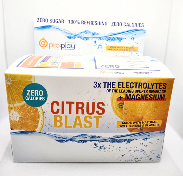 Pro:play – Del Mar Safety Solutions