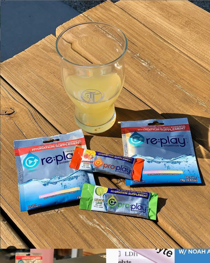 Pro:play – Del Mar Safety Solutions