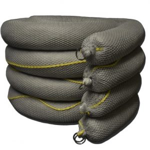 Universal - Absorbent Boom – Del Mar Safety Solutions